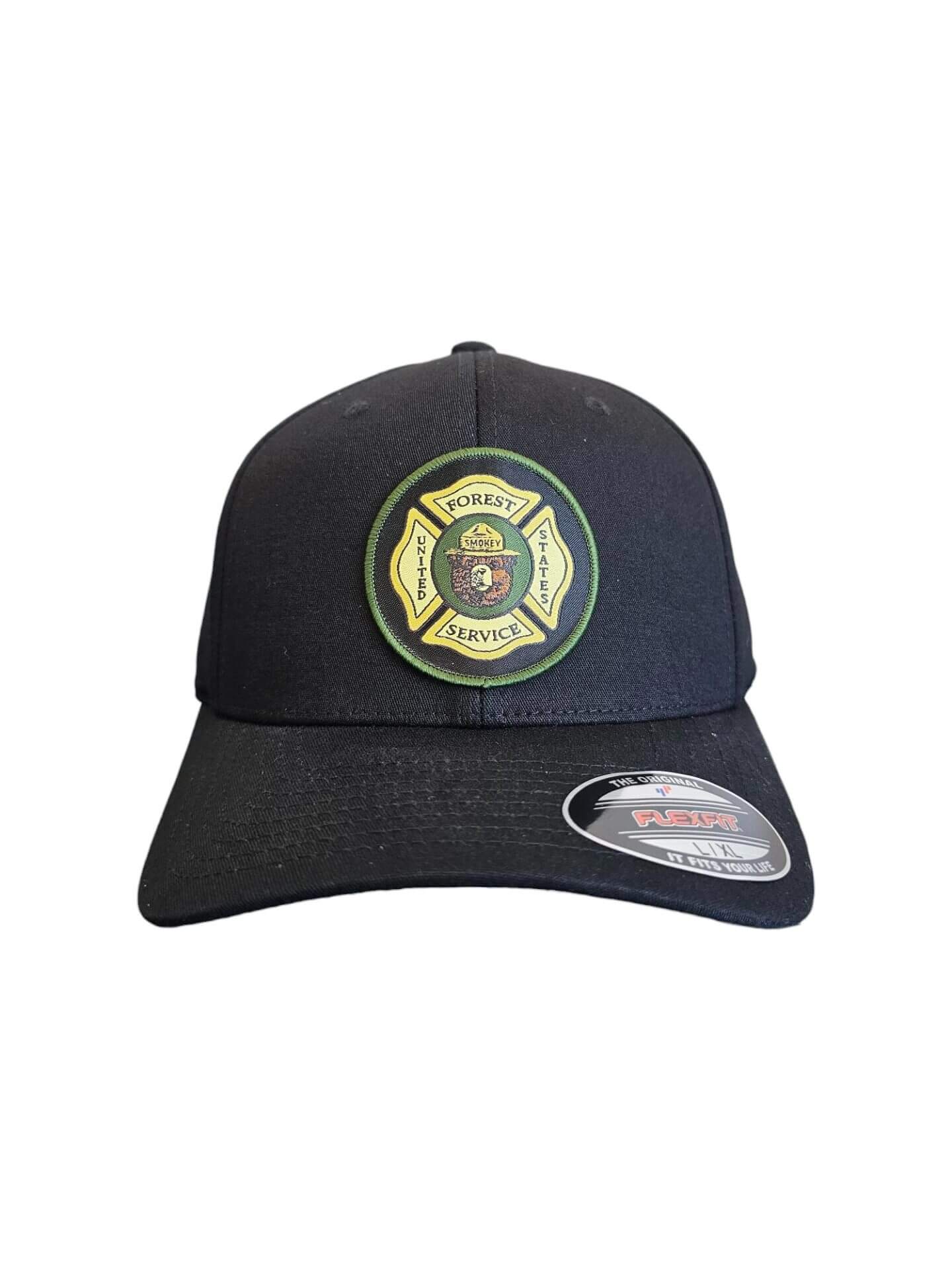 U.S Forest Service U.S Forest Service Hats - PNW Apparel