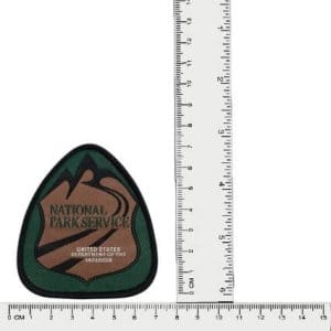 All Good Things Patch - PNW Apparel