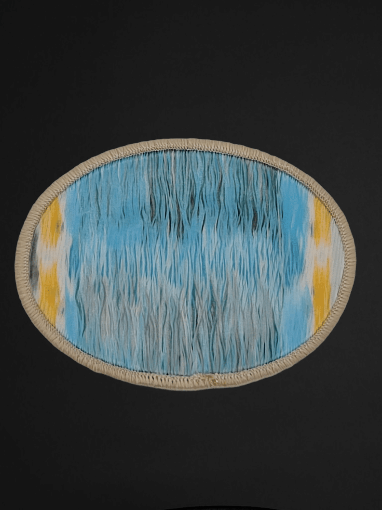 All Good Things Patch - PNW Apparel