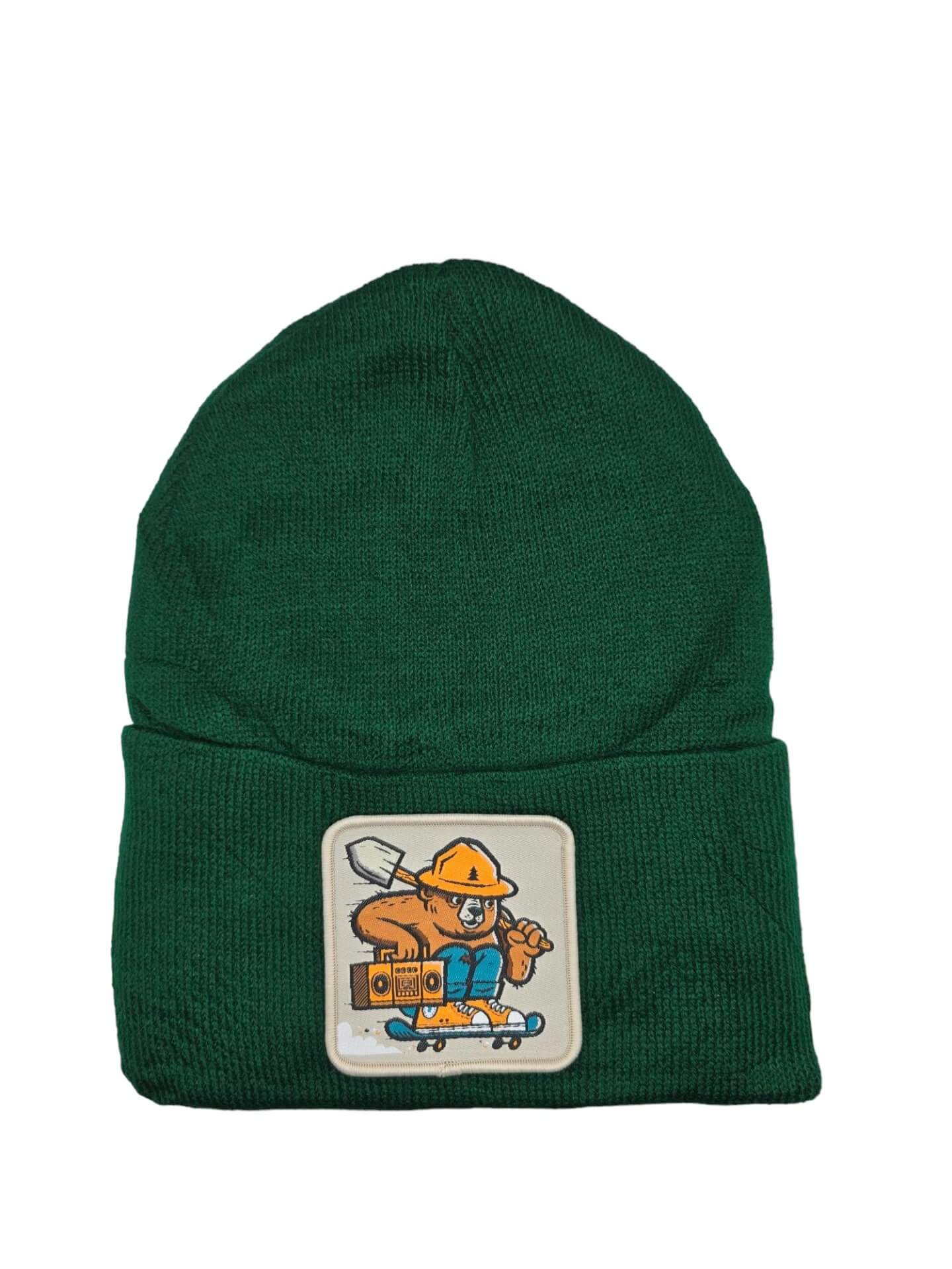 U.S Forest Service U.S Forest Service Hats - PNW Apparel